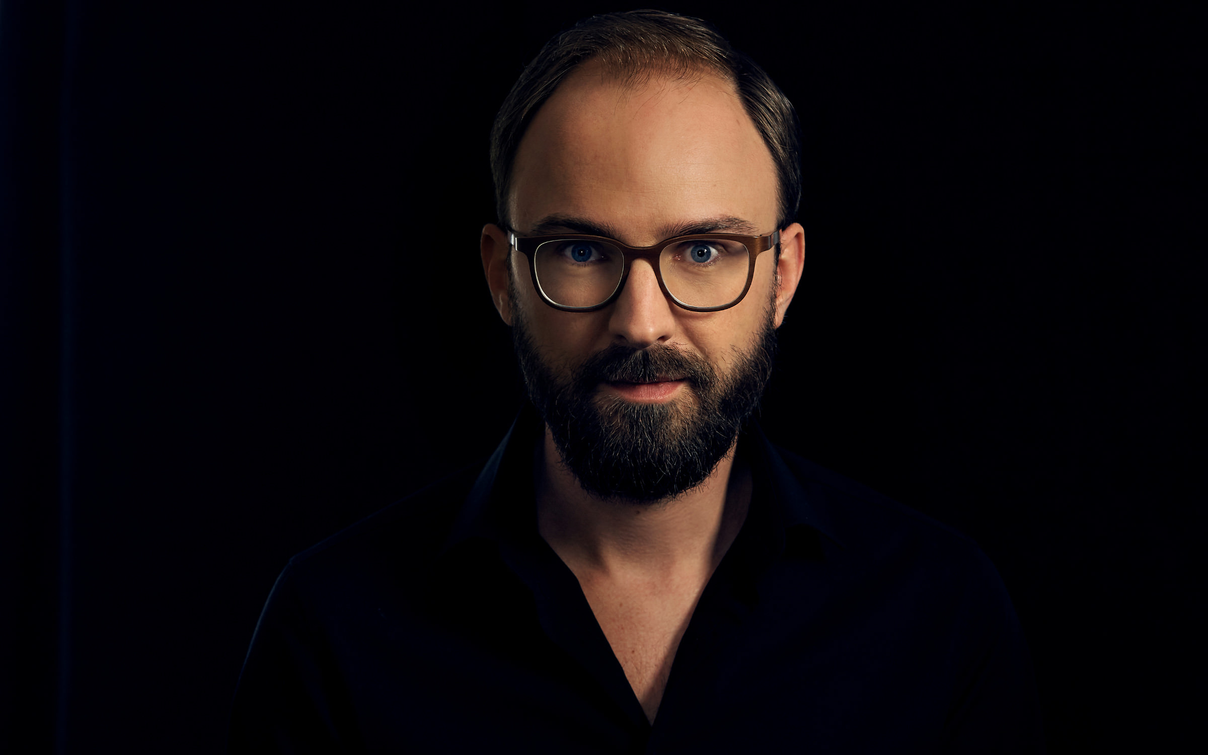 Daniel Perraudin - Fontwerk