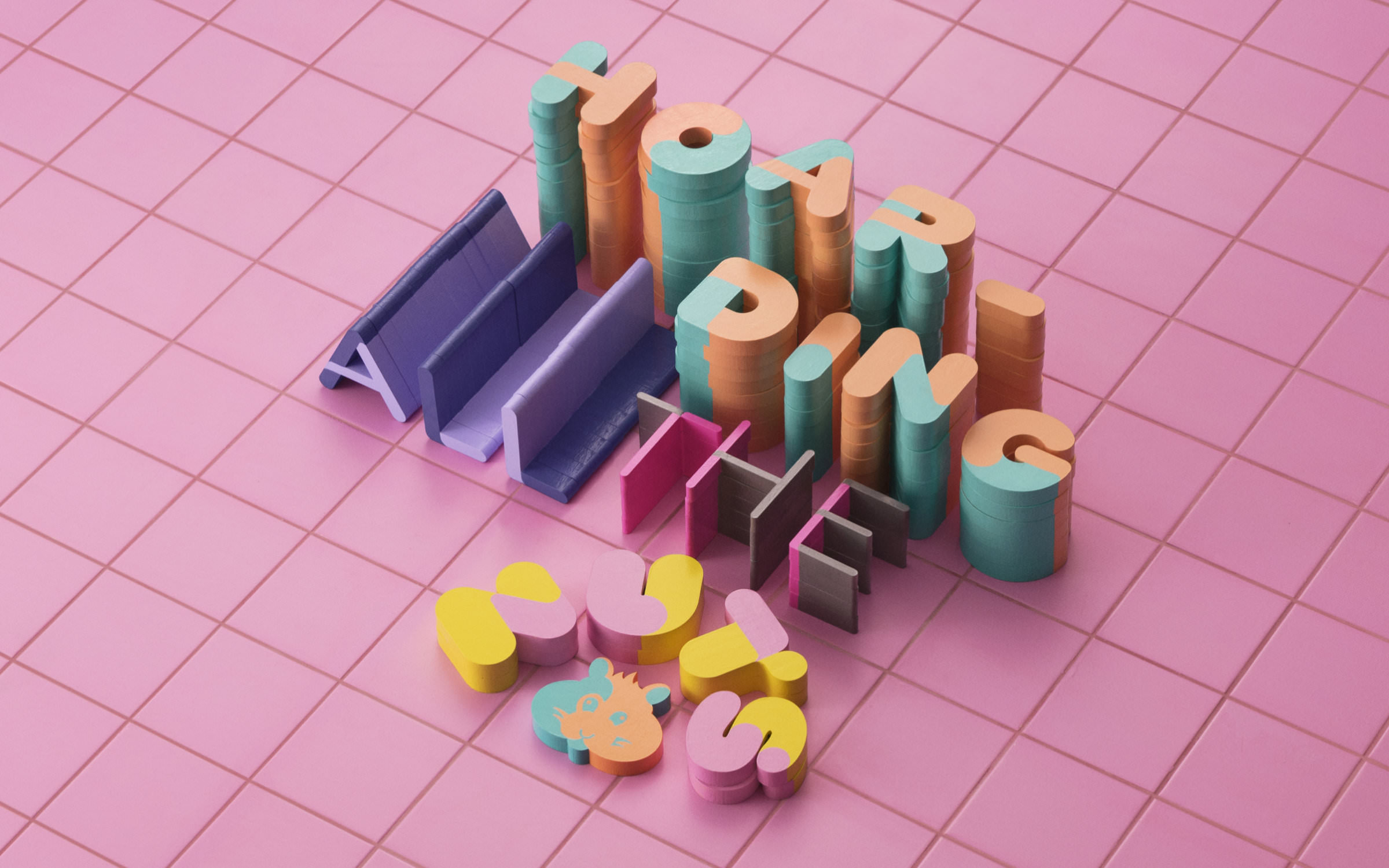 Werknews February 2023 – Goodbye Boring, Hello Hamster 🐹